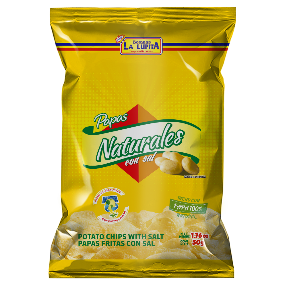 Botanas