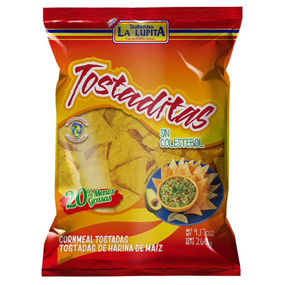 Tostadas